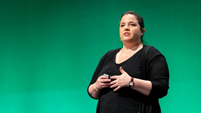 数字化转型5大关键成功因素 | CI&T