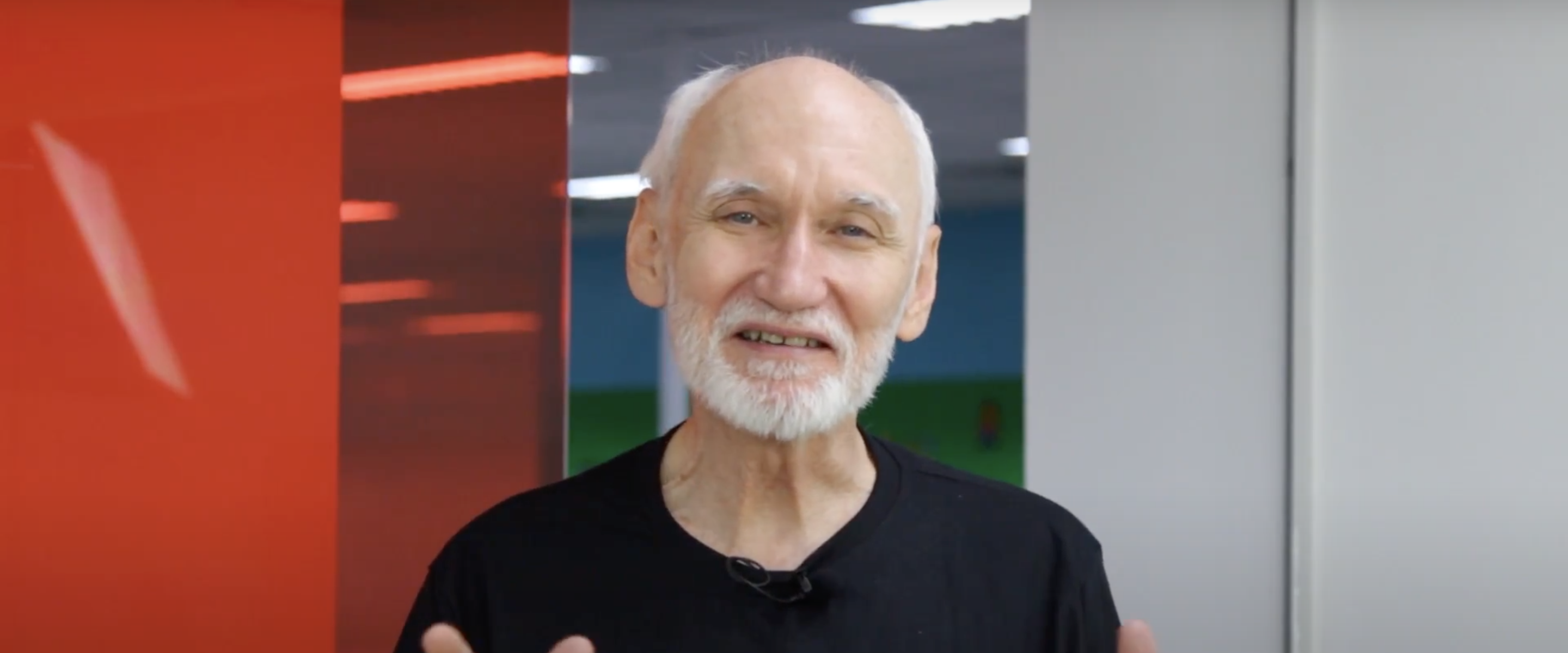 リーン思考のJohn ShookがCI&Tを訪問しました | CI&T