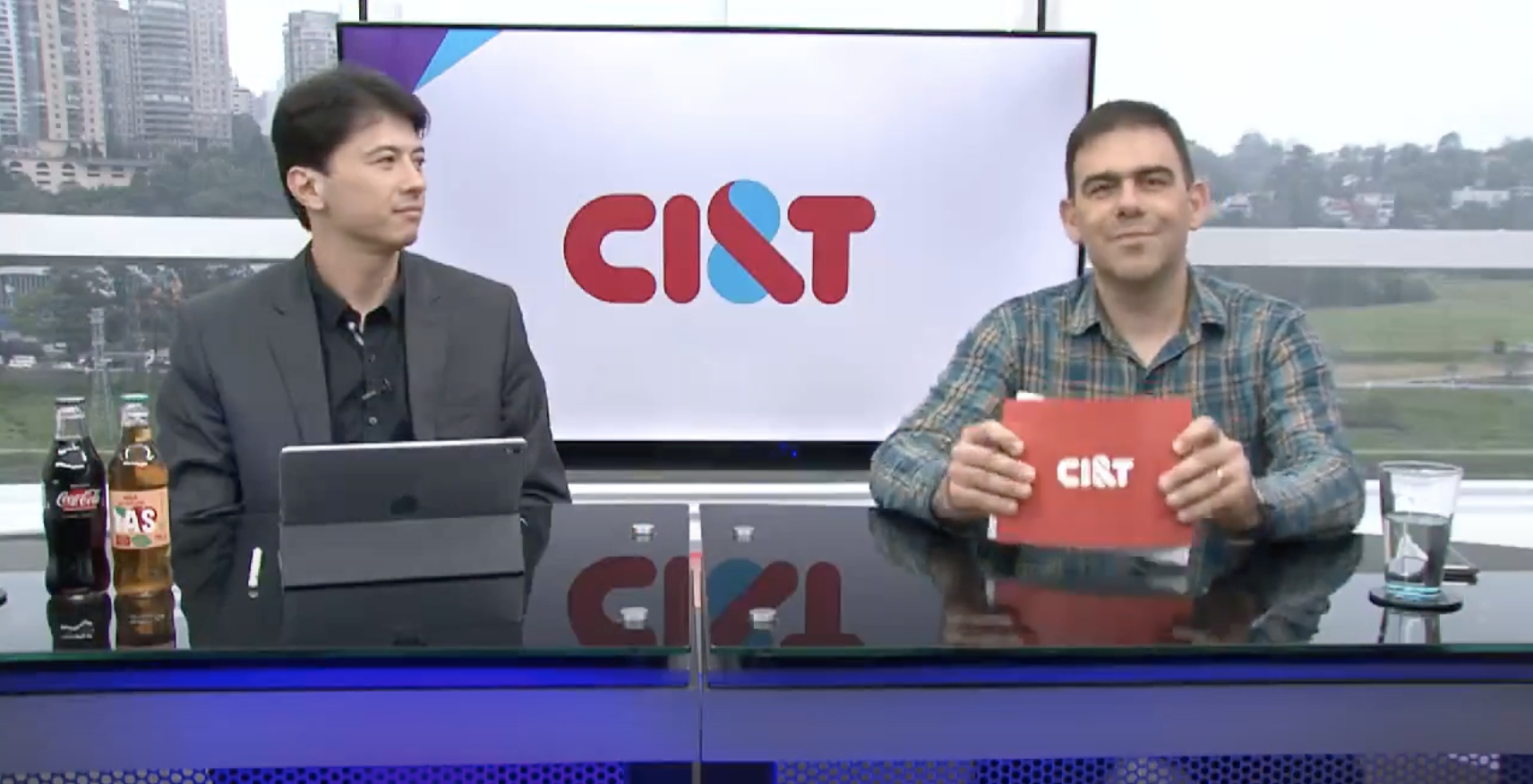 Coca-Cola: Lean e Digital para acelerar a chegada de ideias inovadoras ...