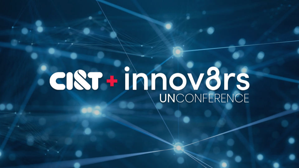 Innov8rs | Digital Management | CI&T