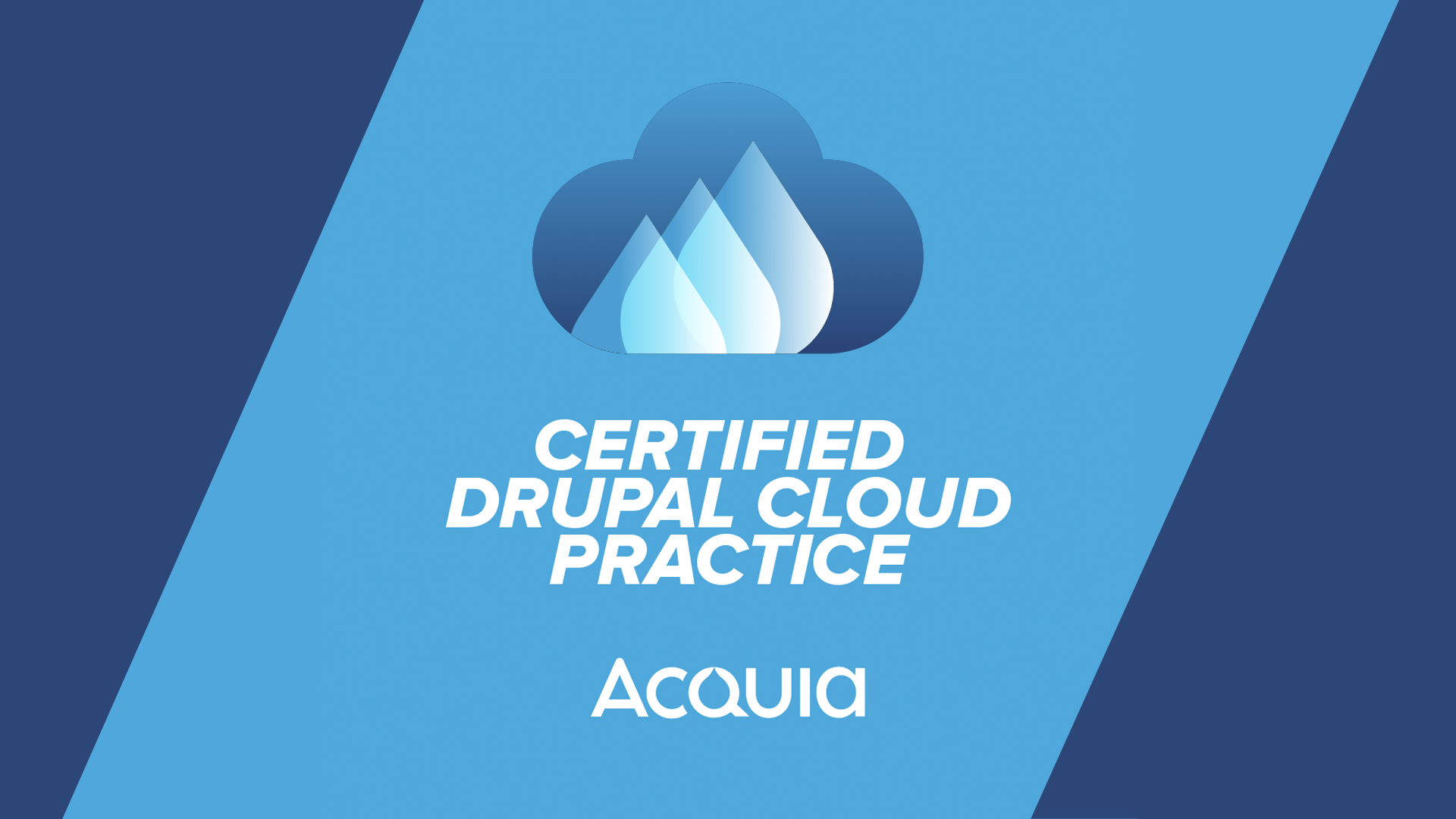 CI&T Recognized as Acquia Practice Certified Partner | CI&T