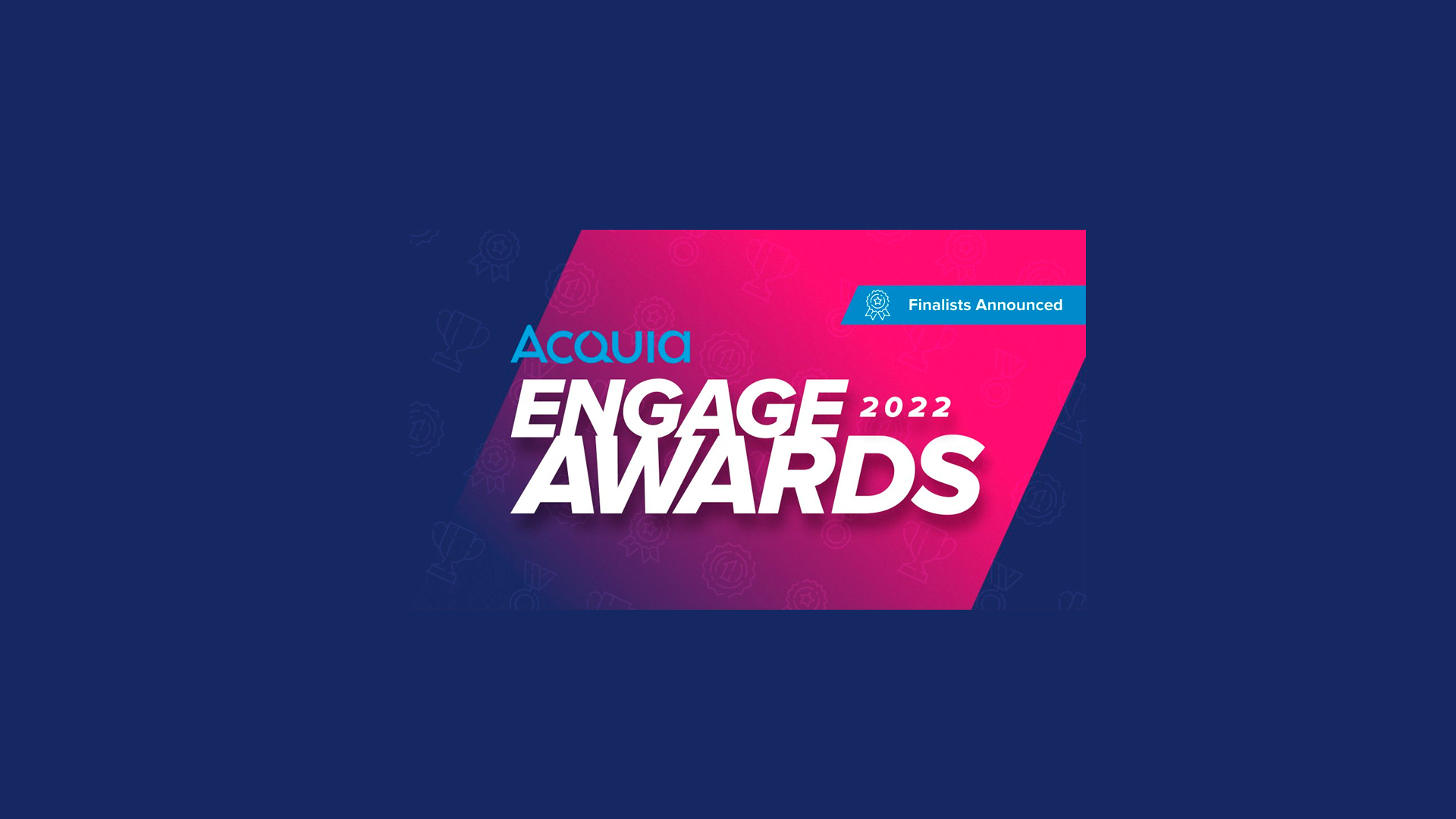 CI&T Named a Finalist in the 2022 Acquia Engage Awards | CI&T