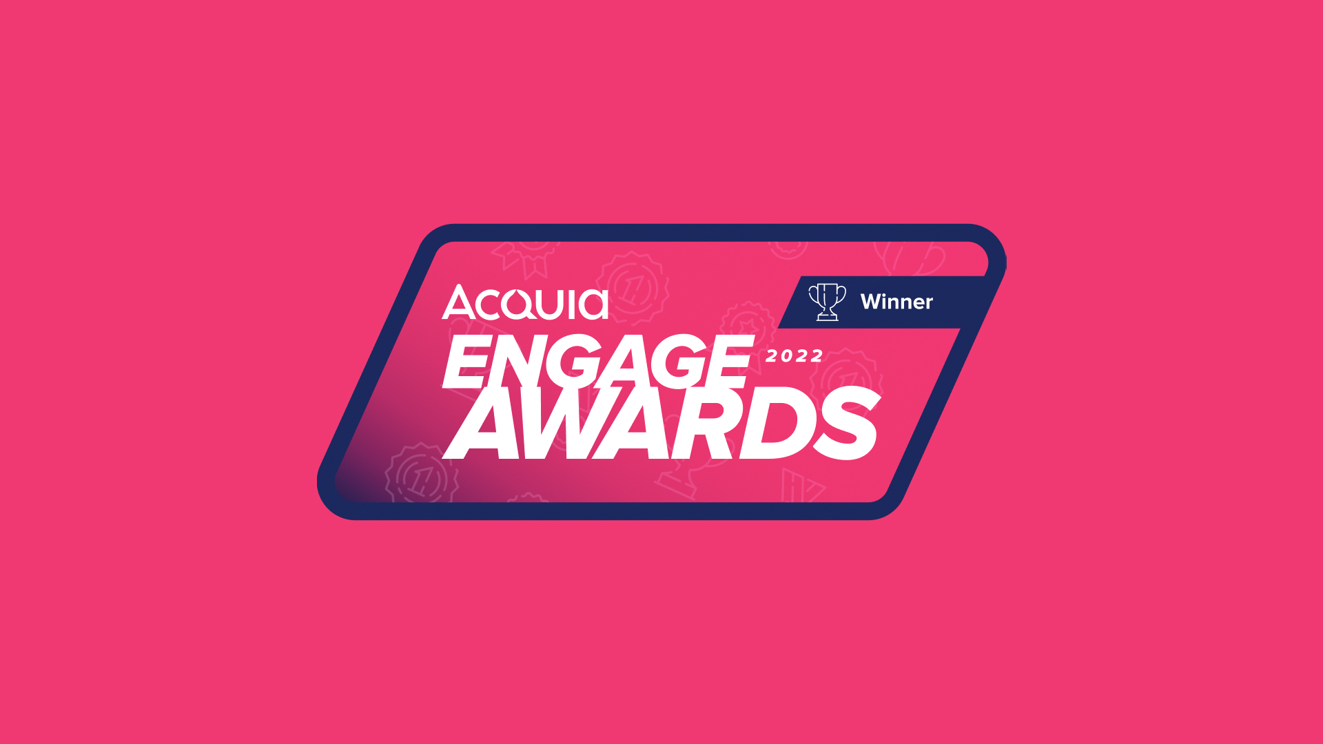 CI&T is named a 2022 Engage Award winner by Acquia | CI&T