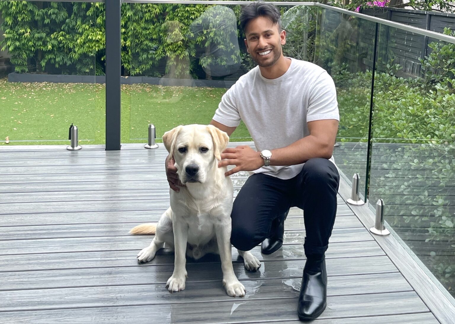 Tech Inspirer: Darren Mariadas | CI&T