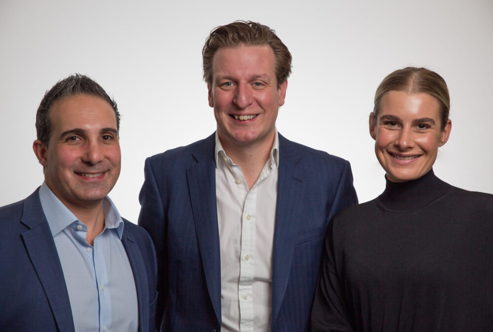 Growing the best team through referrals | CI&T