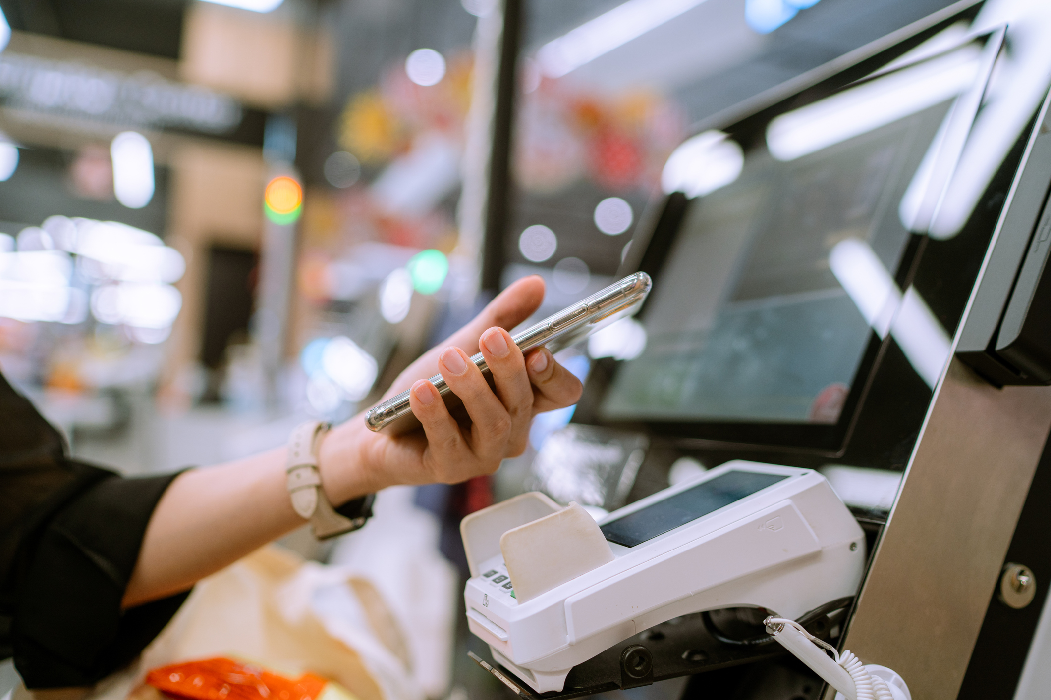Have Aldi and Muji mastered cashierless shopping? | CI&T