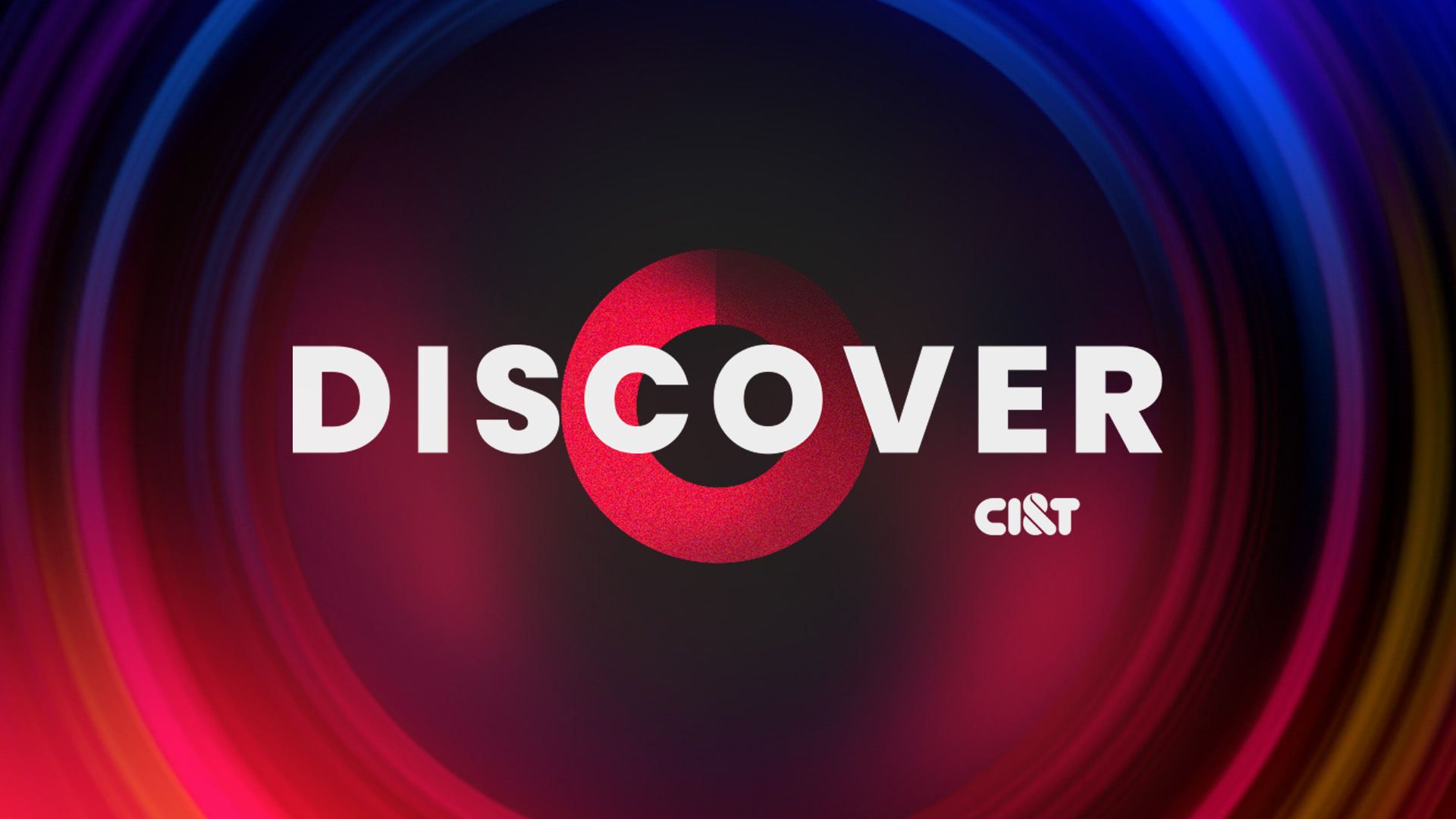 Discover CI&T - Event | CI&T