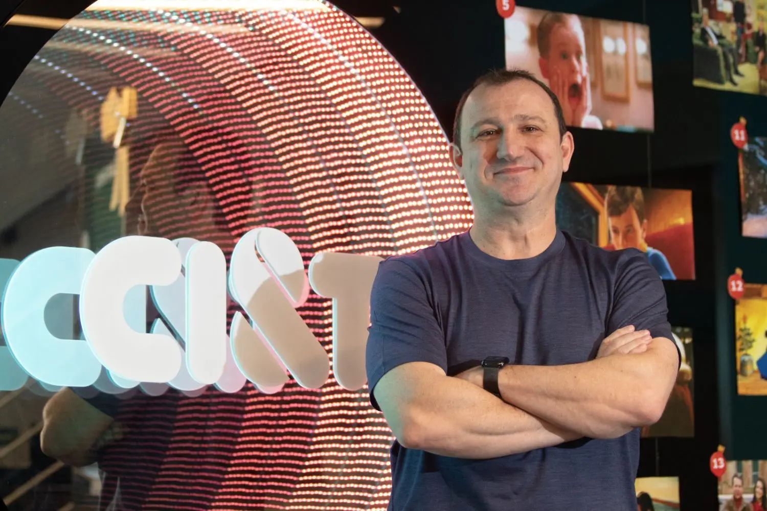 Cesar Gon: ‘Devemos estar menos presentes na perspectiva de M&A em 2023 ...