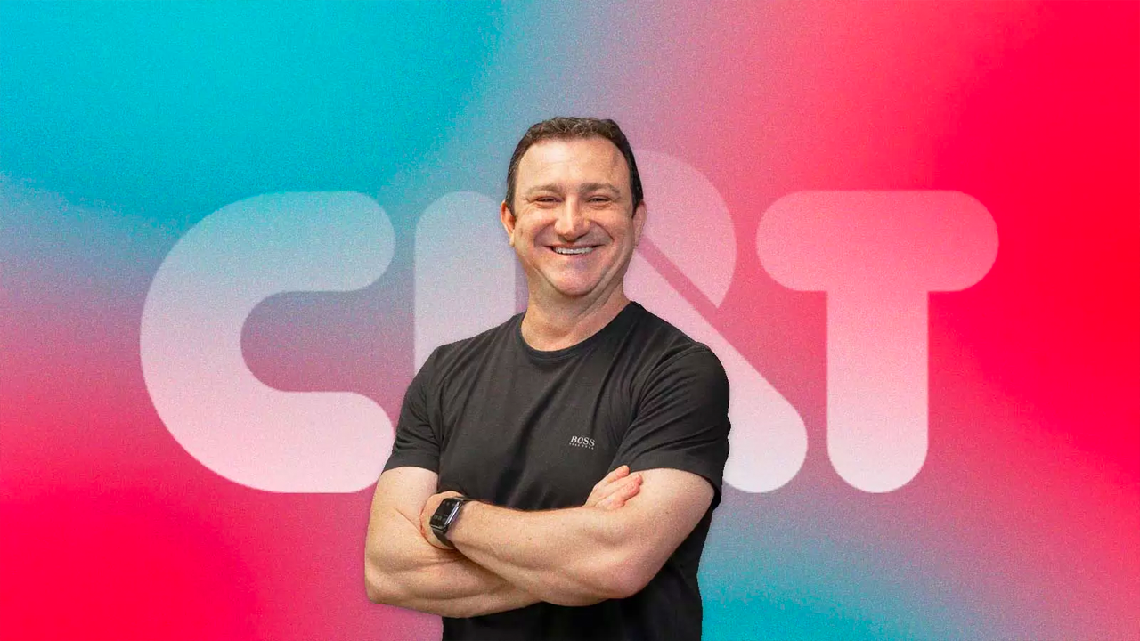 5 perguntas para Cesar Gon, CEO da CI&T | CI&T