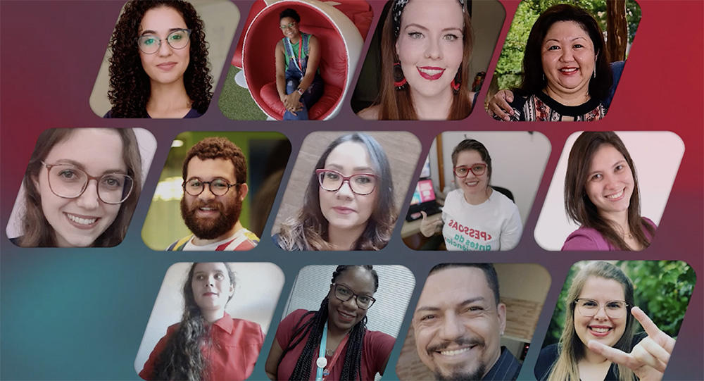 ESG na CI&T | Uma Equipe Diversa, Inclusiva e em Busca de Impacto | CI&T