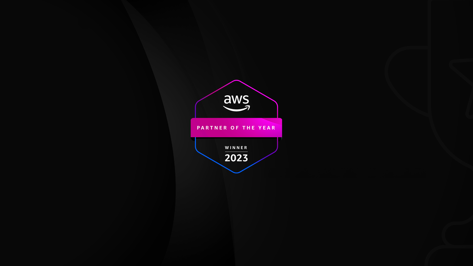 CI&T recebe o Prêmio Parceiro AWS 2023 | CI&T