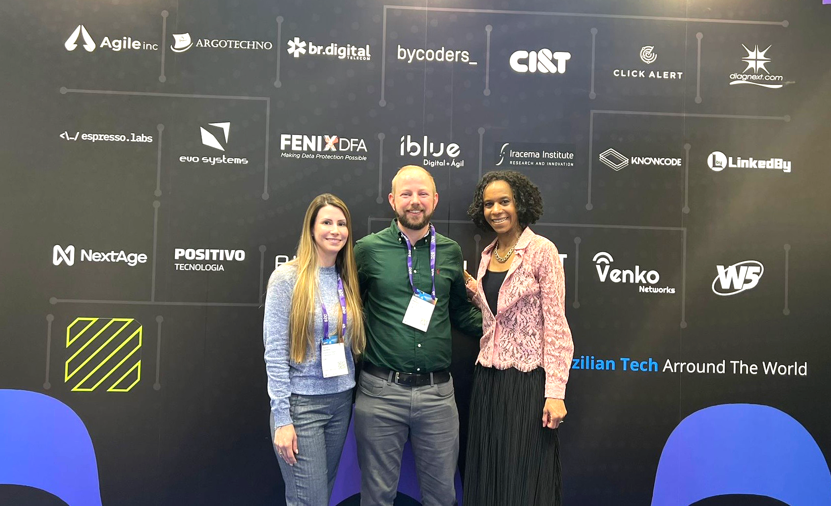 MWC 2024 - Thoughts & Trends | CI&T