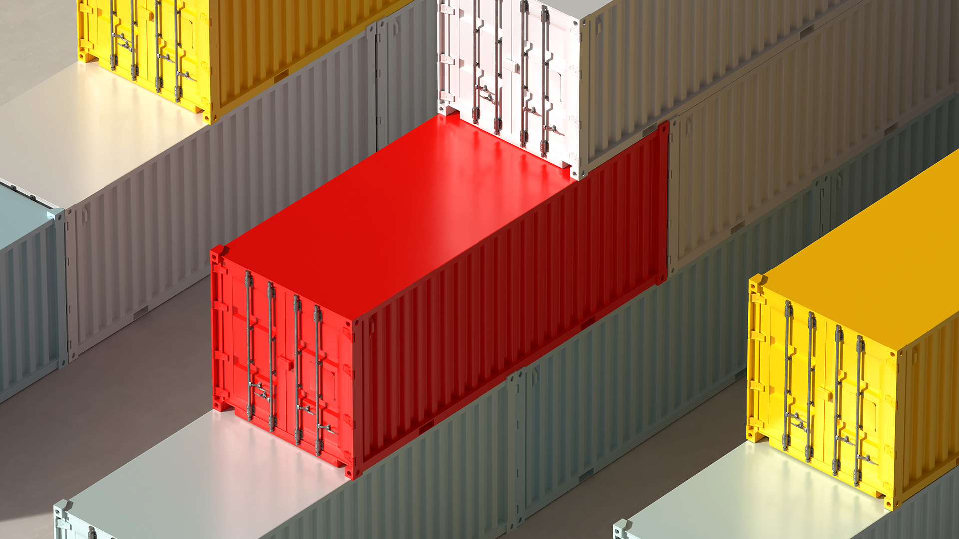 Streamlining Supply Chains Through Tech-Enabled Lean Inventory ...