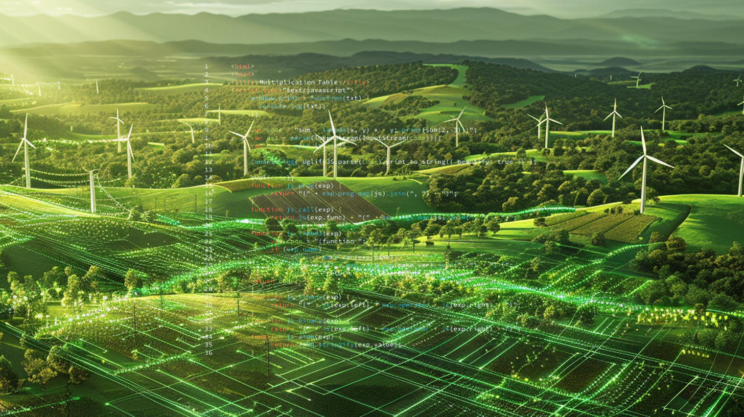 ¿Qué es el software verde y cómo esta disciplina emergente ayuda a habilitar la transformación ...