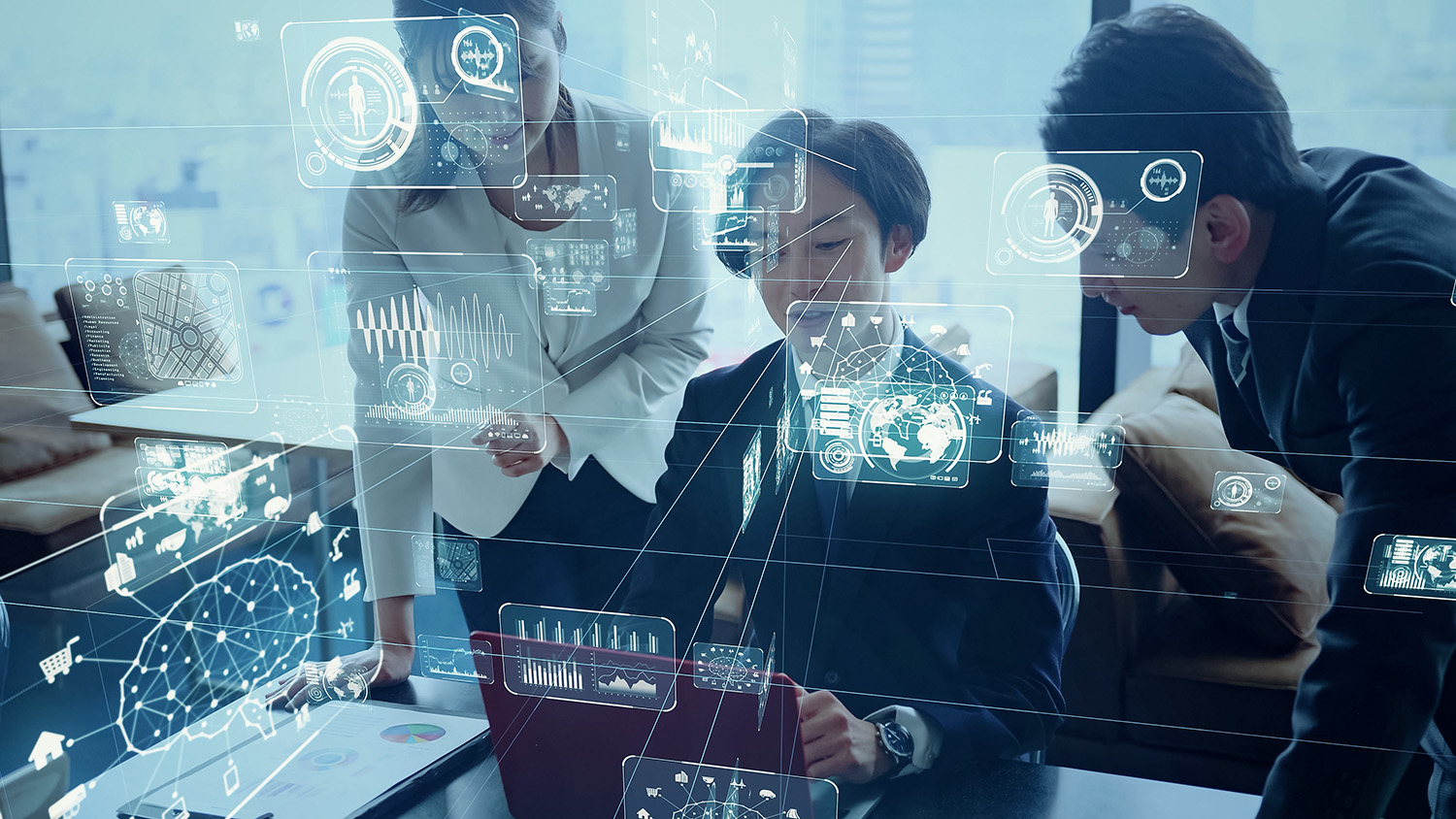 The Generative AI Imperative | CI&T The Generative AI Imperative | CI&T