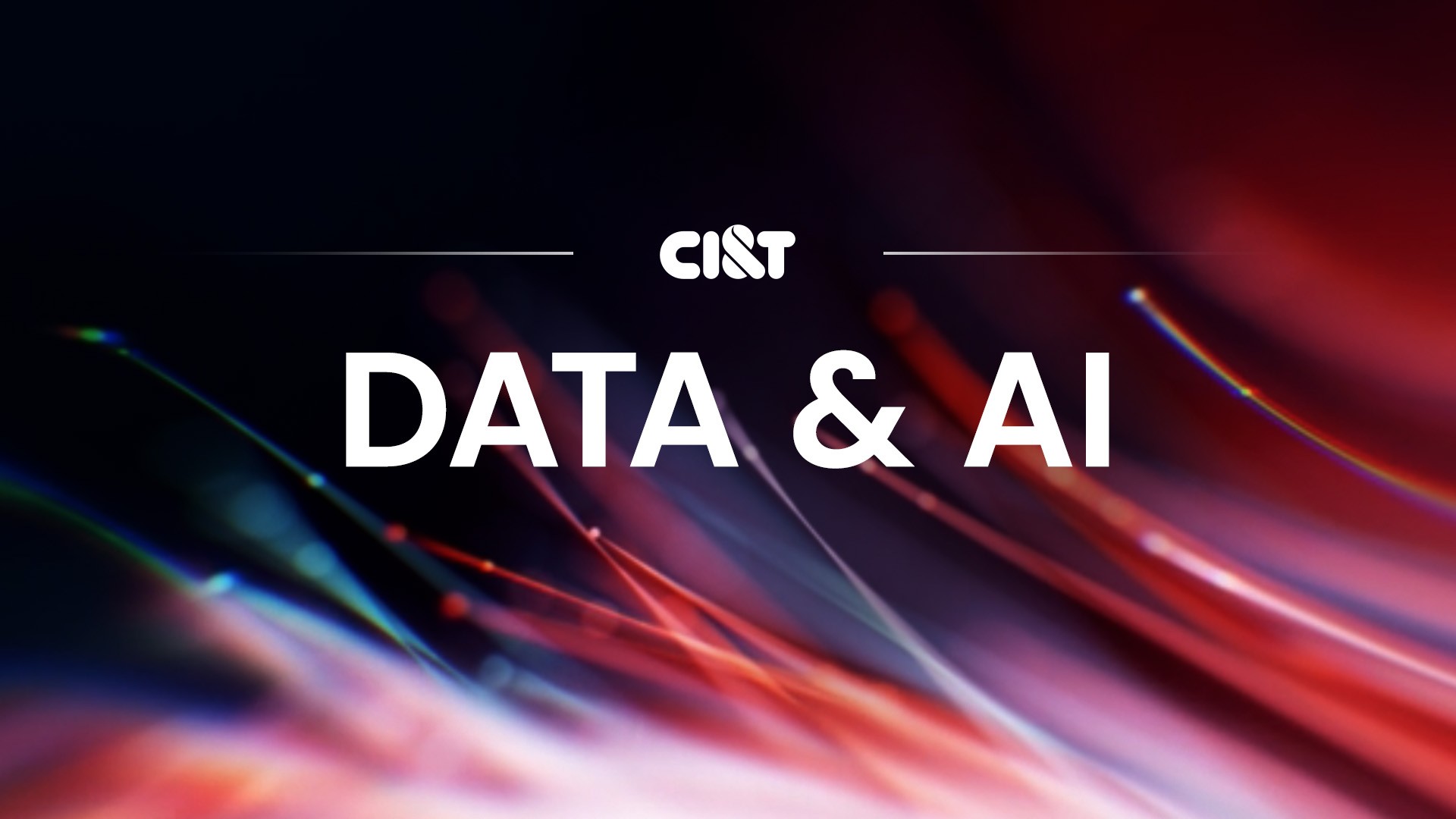 AI Data Modernization Services | CI&T | CI&T