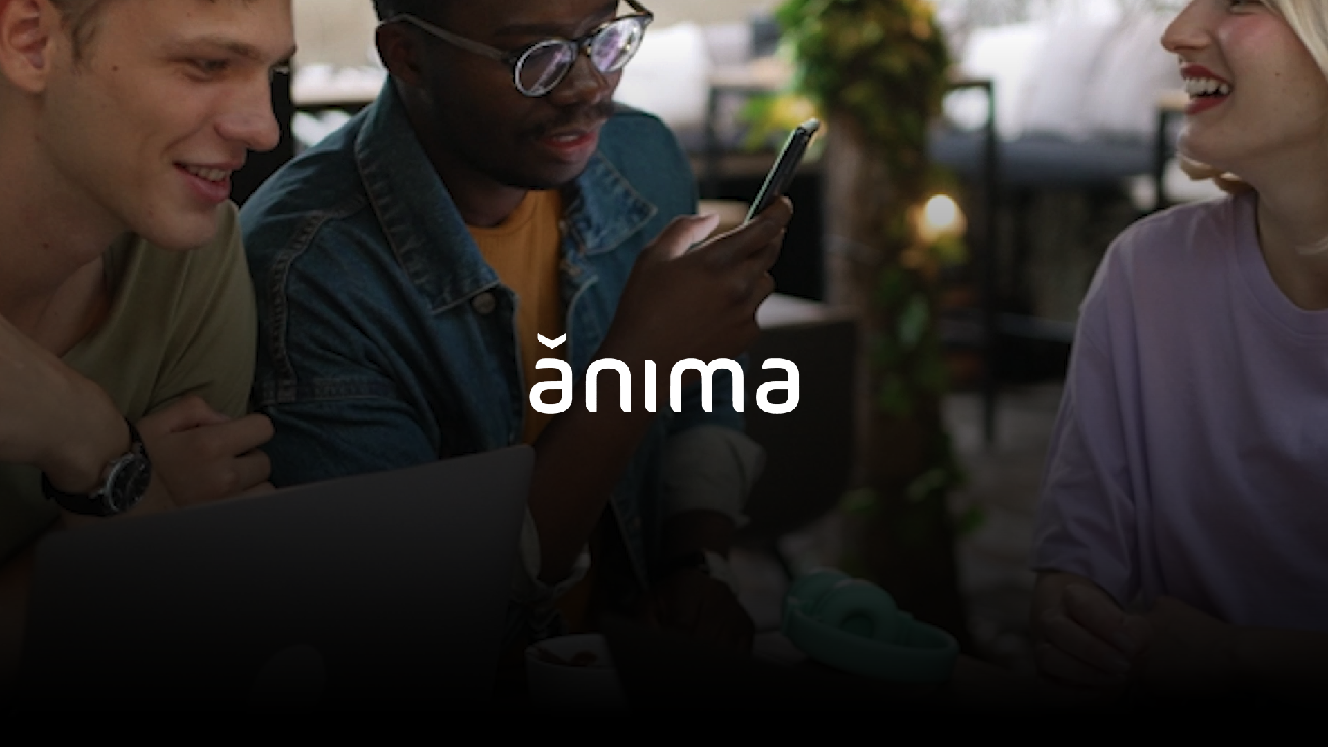 Ânima Reaches Unimaginable Scale | CI&T