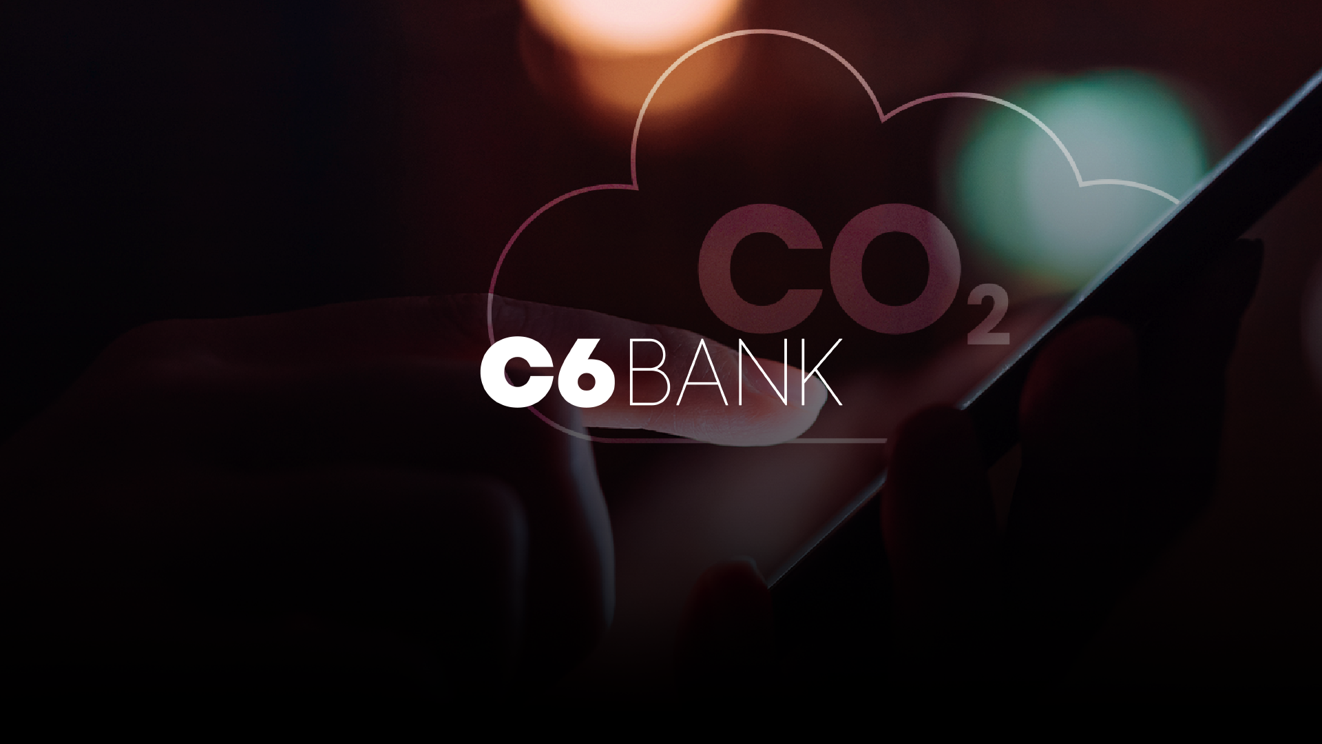C6 Bank: Carbon Footprint on the bank statement | CI&T