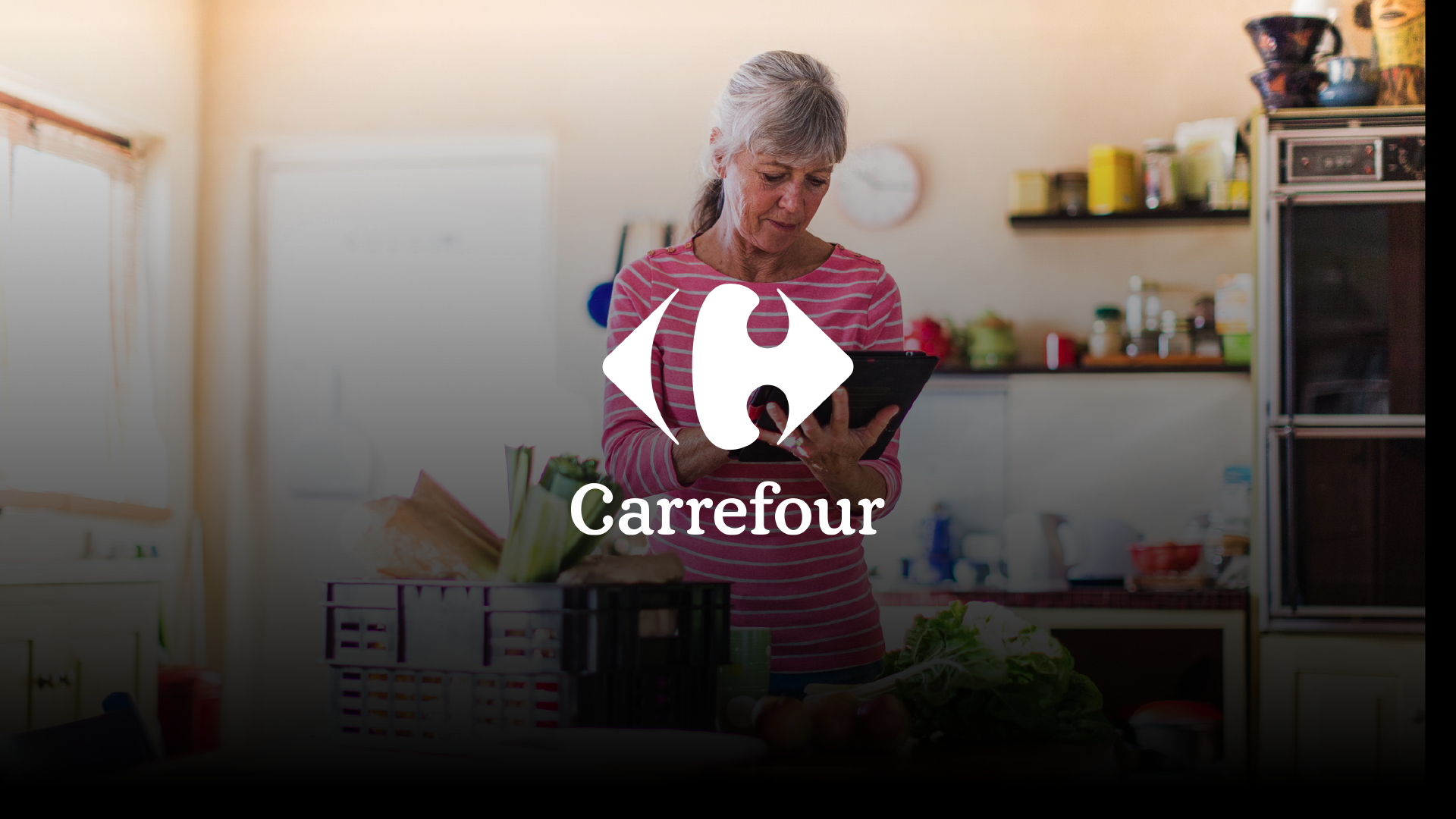 Carrefour Leads Online Grocery | CI&T