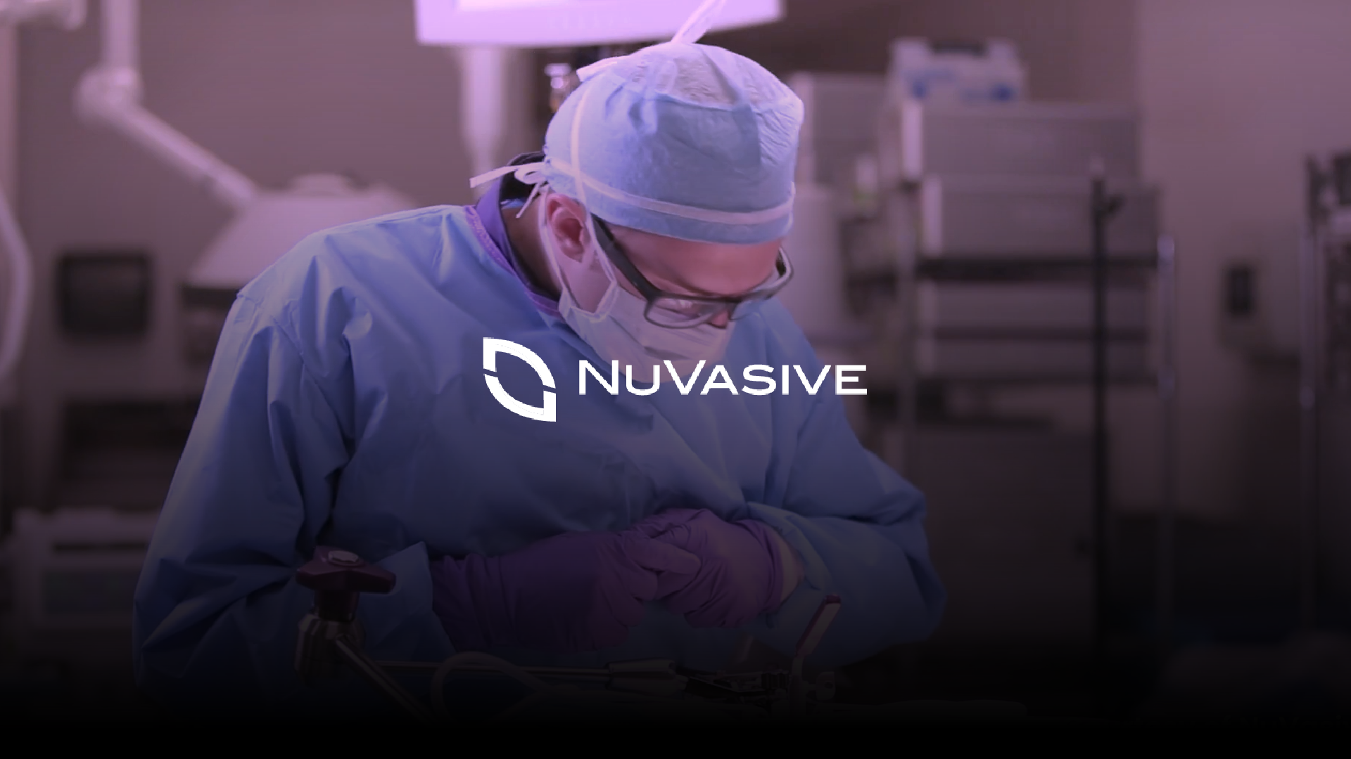 NuVasive digitises the sales process | CI&T