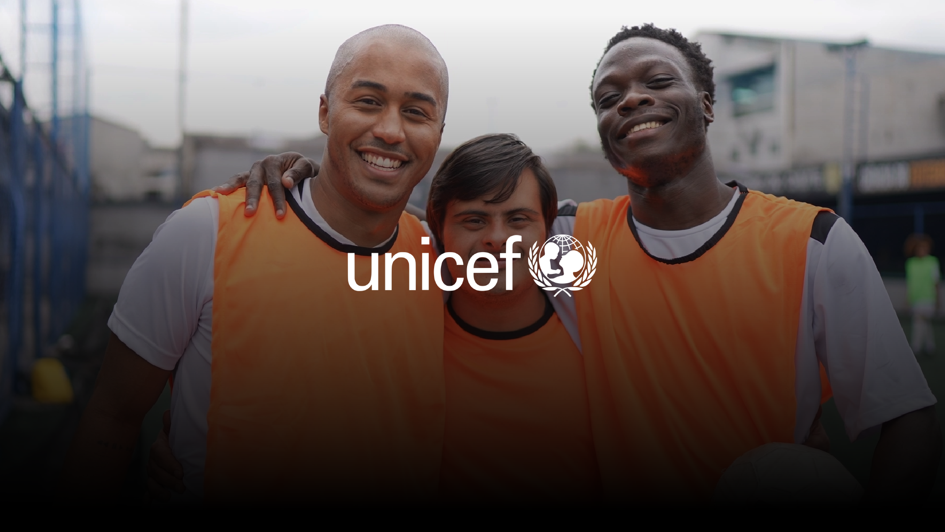 Unicef's platform to address the needs of vulnerable groups | CI&T