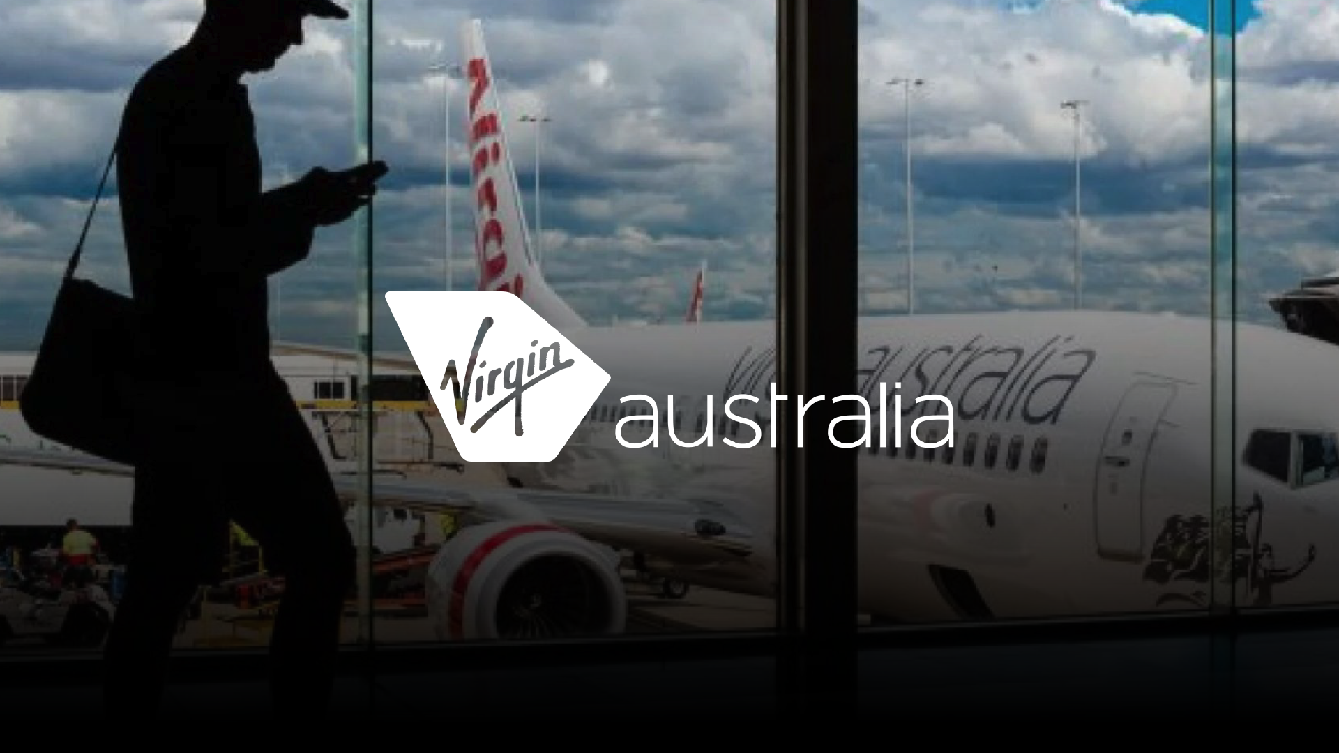 Flying Smarter with Virgin Australia by Delivering Seamless Digital ...
