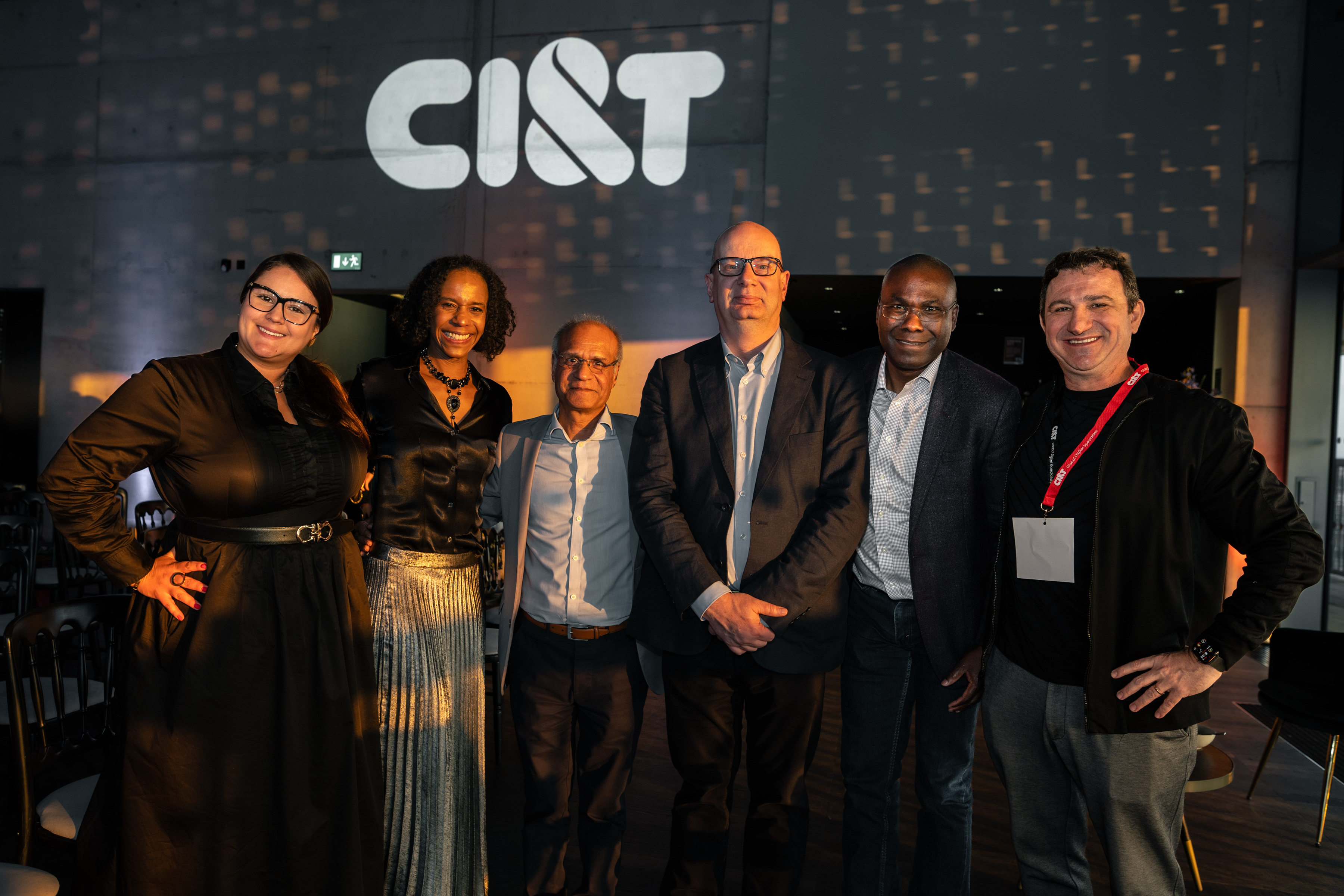 What is digital transformation? - ciandt