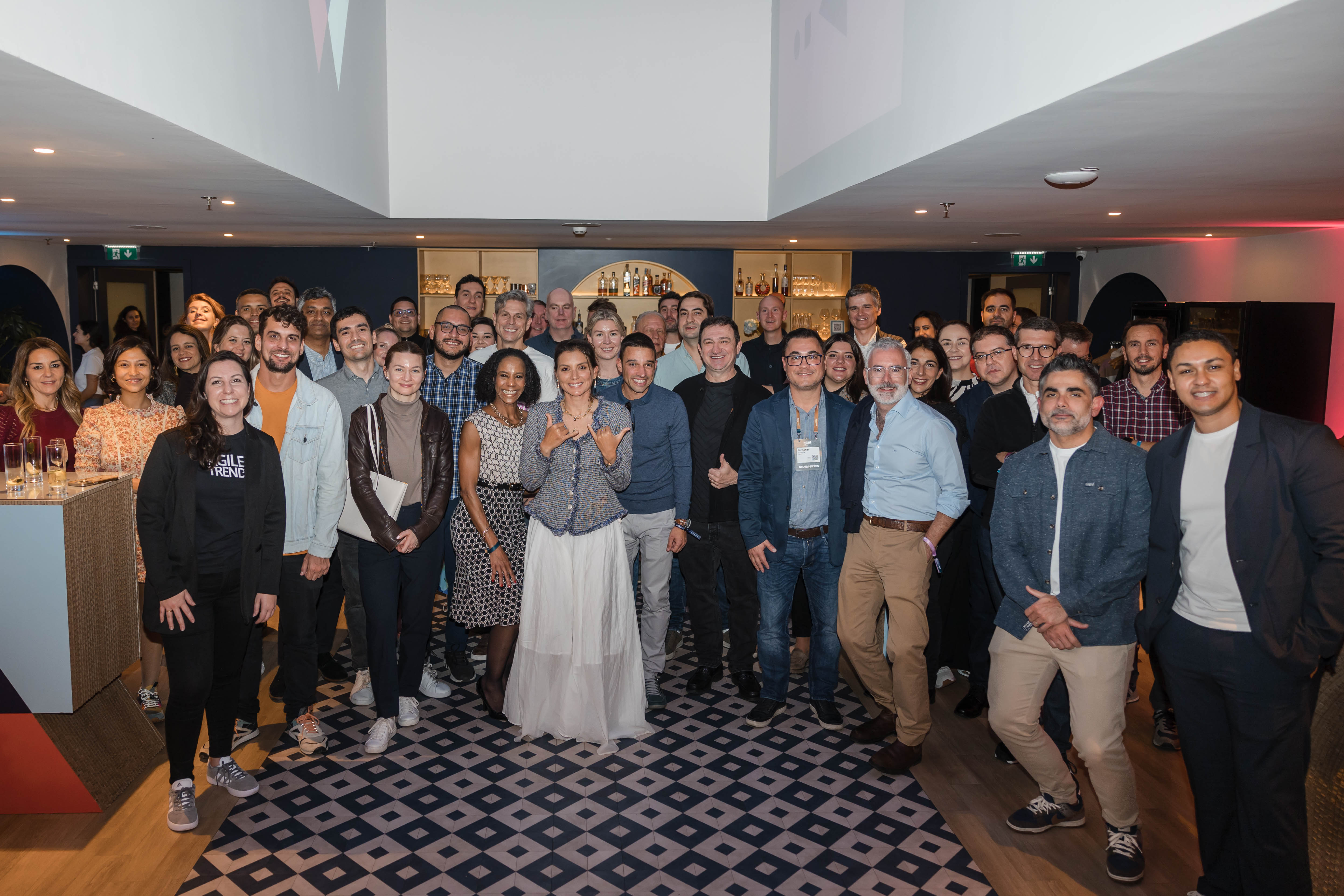 CI&T’s Web Summit Recap: Navigating the AI-Driven Future | CI&T