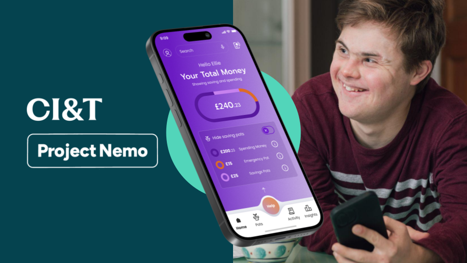 Inclusive by Design: A Conversation with Solange Sobral on Project Nemo ...